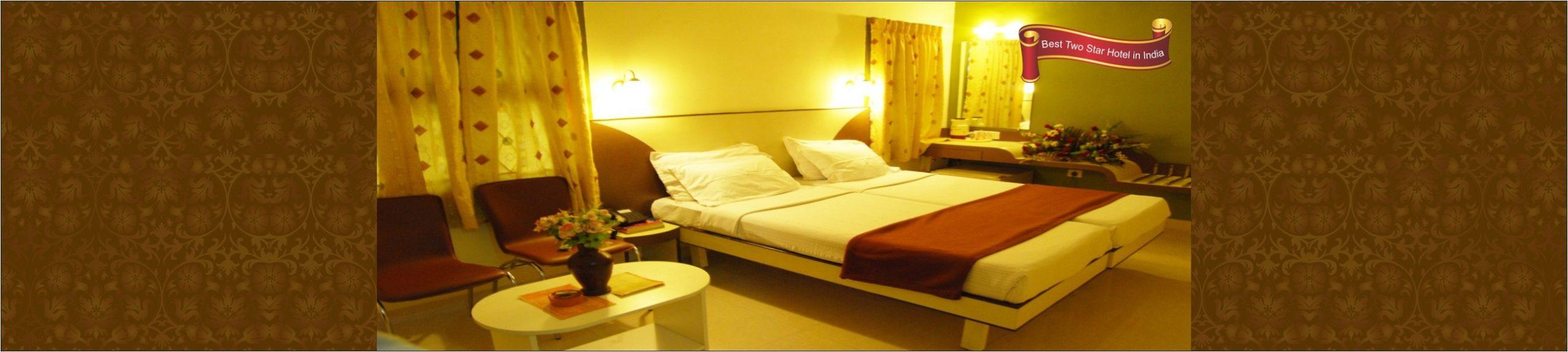 Hotel Pandian - Ideal and Budget Hotel in Egmore Chennai