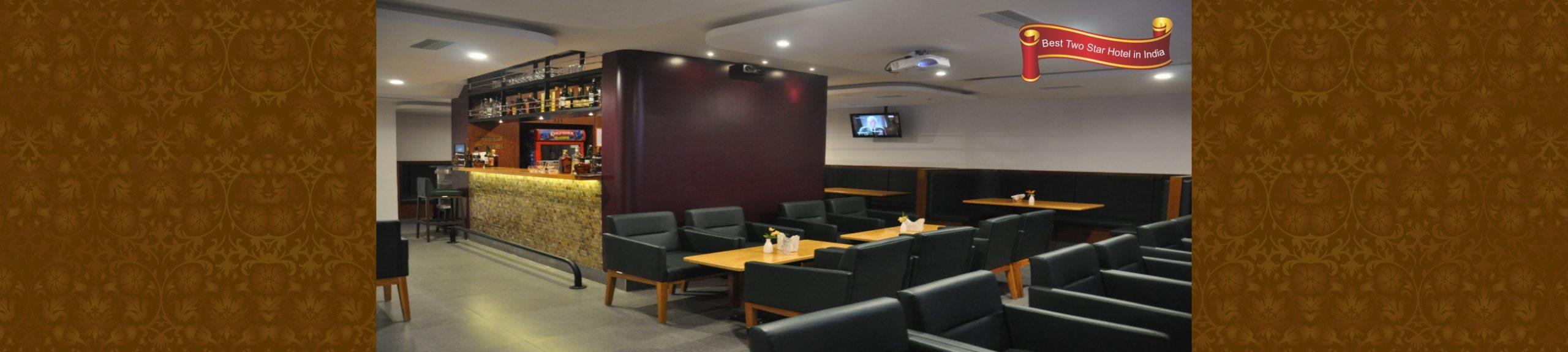 Hotel Pandian - Ideal and Budget Hotel in Egmore Chennai