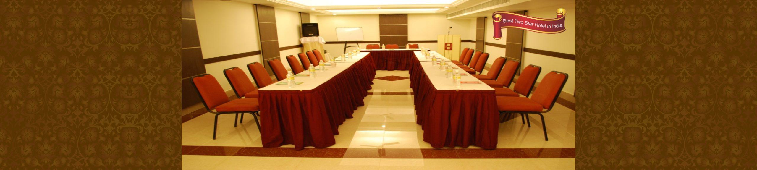 Hotel Pandian - Ideal and Budget Hotel in Egmore Chennai